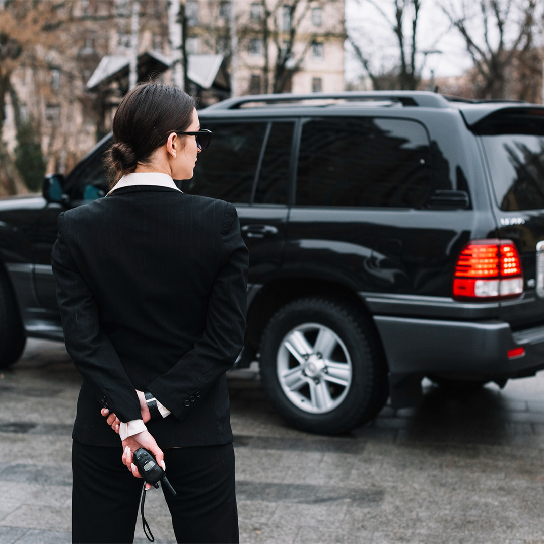 Mobile Patrol Security Services in Singapore- HRS Security Services